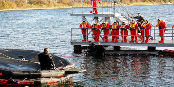 Crew Training: The Good, the Bad, the Ugly